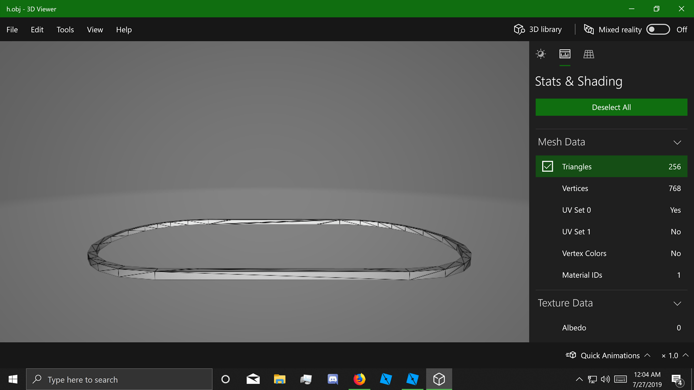 How To Simplify Unions In Blender - Building Support - Developer Forum | Roblox