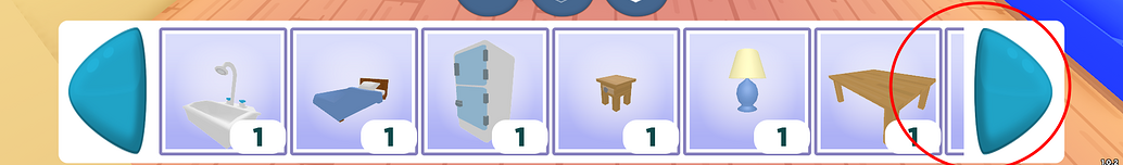 Create scrolling without scrolling frames? - Scripting Support - Developer Forum | Roblox