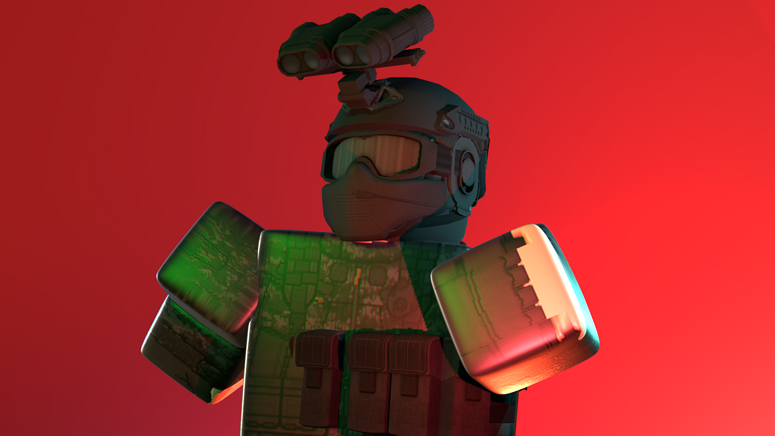 Sale! 100 robux for professional gfx render! - Portfolios - Developer ...