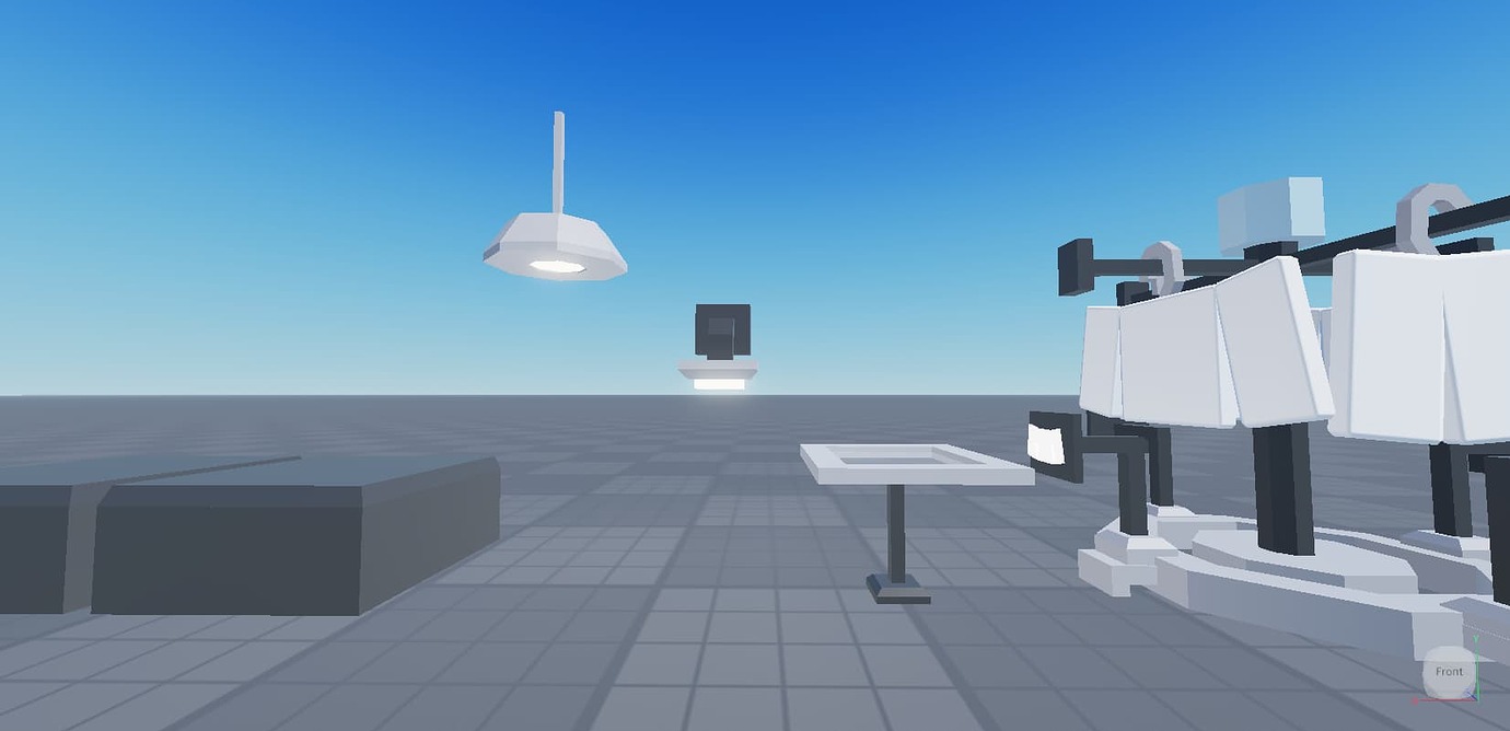 Homestore - (Interior Assets) By @4NDREE5 - Community Resources ...