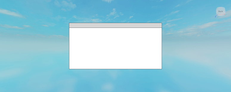 UI Design Starter Guide - Community Tutorials - Developer Forum | Roblox