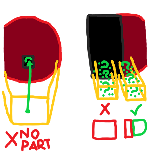 How would I detect if a part can be seen? - Scripting Support - Developer Forum | Roblox