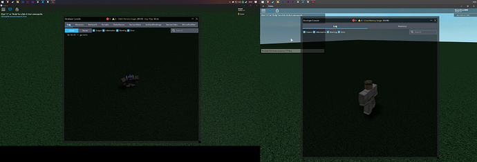 Solved - MessagingService not sending to other servers - Scripting Support - Developer Forum ...