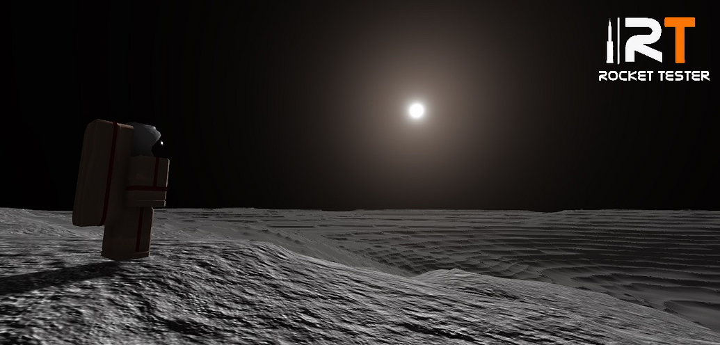 Rocket Tester Revamp: Moon Update - Creations Feedback - Developer ...