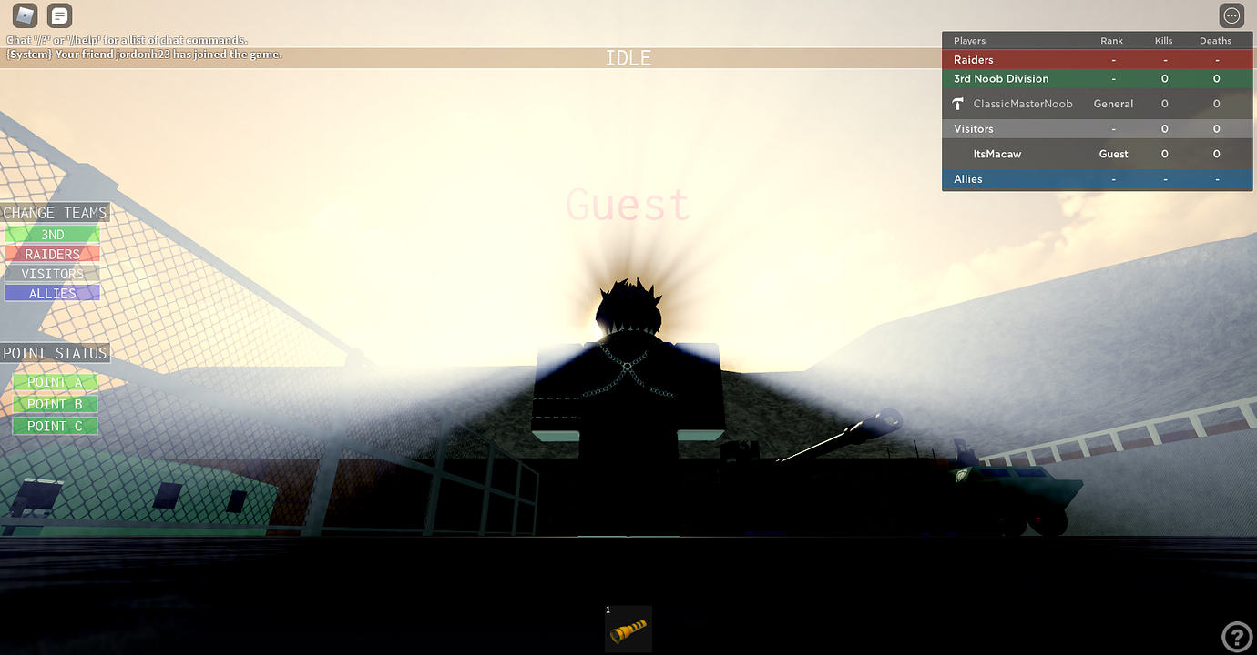 Sun Rays not working despite graphics level - Building Support ...