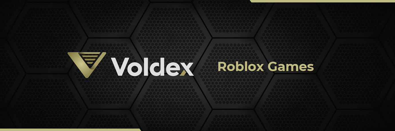 Voldex: Hiring Roblox Developers [$1200 - $2400/month] - Recruitment ...