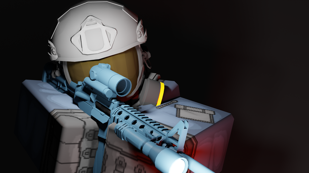 SWAT GFX (open to feedback) - Creations Feedback - Developer Forum | Roblox