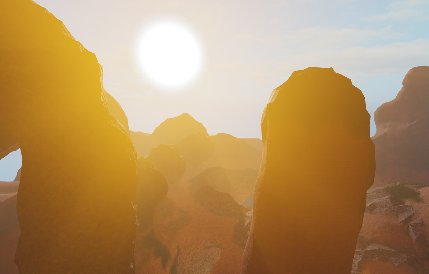 My Terrain Work(Updated) - Portfolios - Developer Forum | Roblox