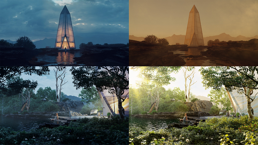 Game Development Theory 101 - Community Tutorials - Developer Forum ...