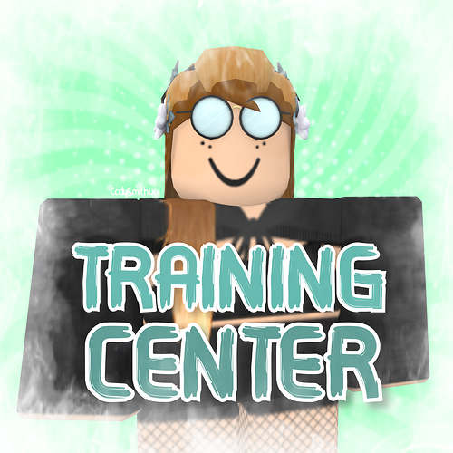 How do I make a group logo? - Art Design Support - Developer Forum | Roblox