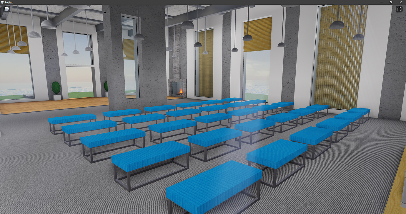 [FEEDBACK] Finished Training Centre - Building Support - Developer ...