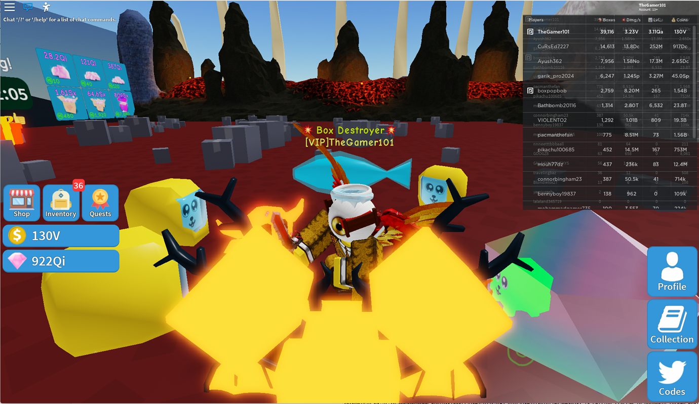 PlayerList Updates - Announcements - Developer Forum | Roblox