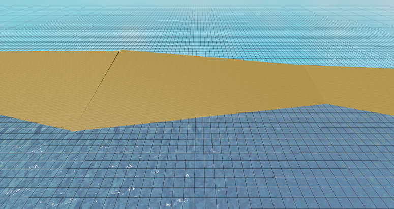 Effective Ways of Map Building Using Blocks - Building Support ...