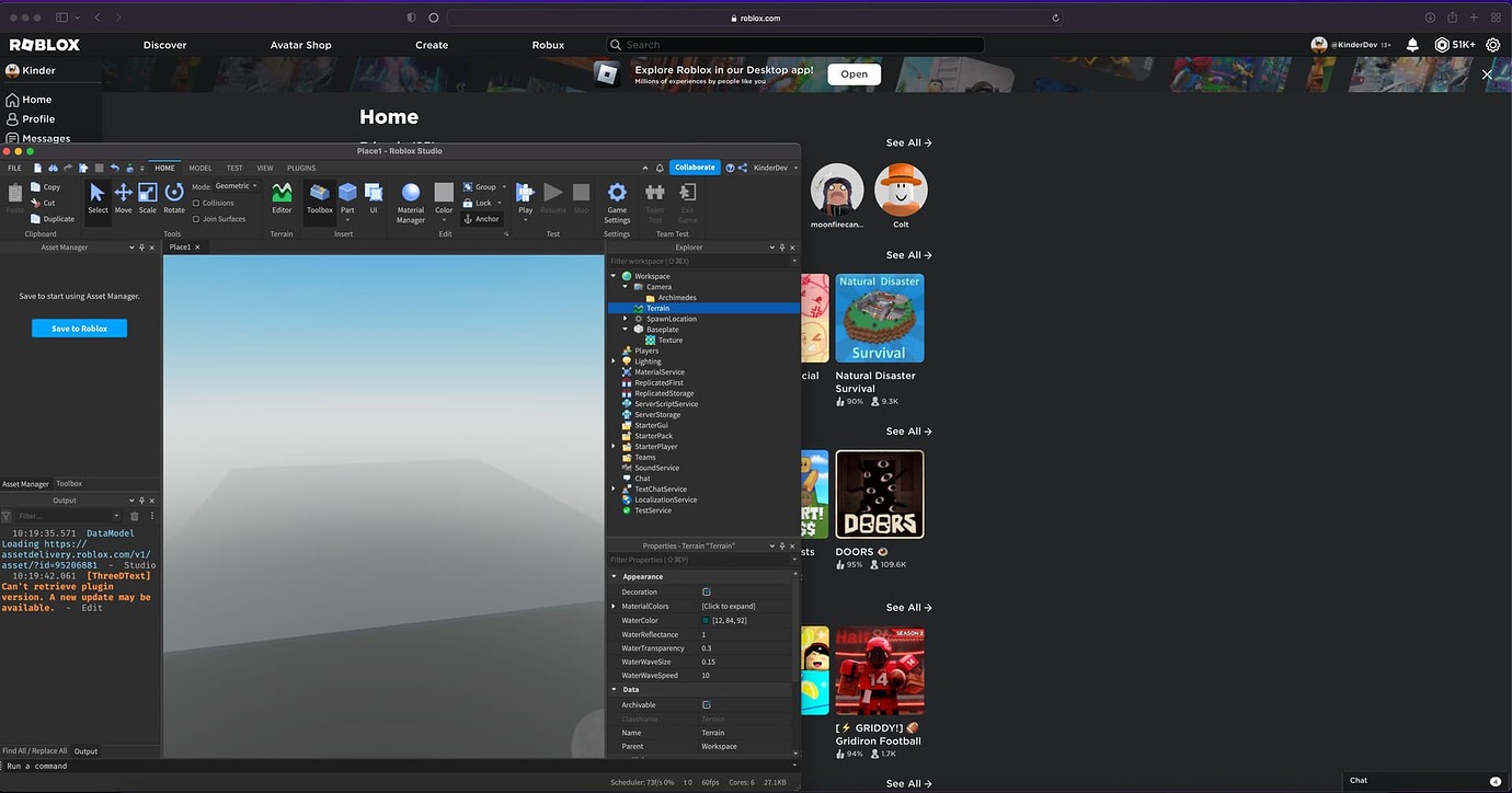 Studio session runs incredibly choppy after selecting something on ...