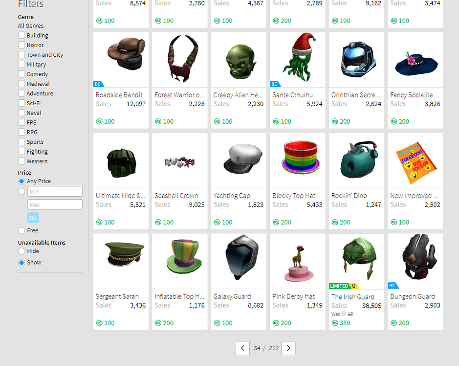 Website Catalog as well as Catalog API not giving results after ...