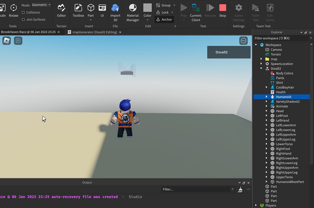 Poor road generation - Scripting Support - Developer Forum | Roblox
