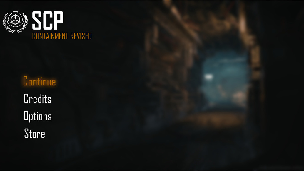 UI Creation - SCP Remake - Creations Feedback - Developer Forum | Roblox