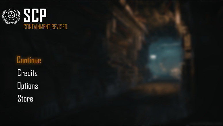 UI Creation - SCP Remake - Creations Feedback - Developer Forum | Roblox