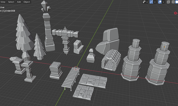 [OPENED] ROBLOX Modeler | Builder - Portfolios - Developer Forum | Roblox