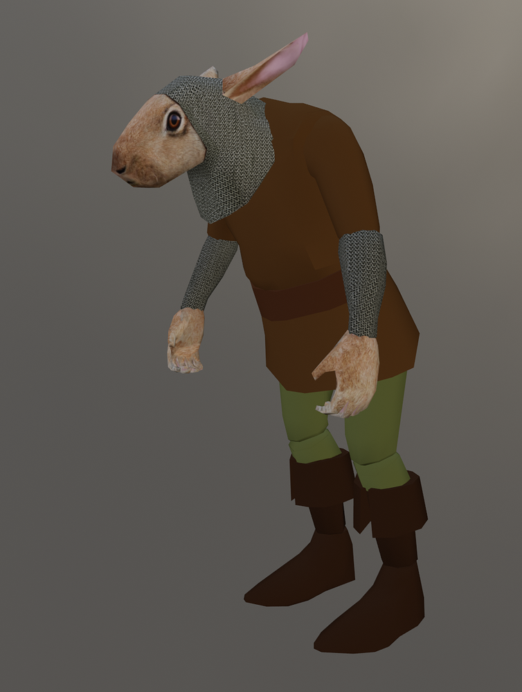 How to build for rthro? - Building Support - Developer Forum | Roblox