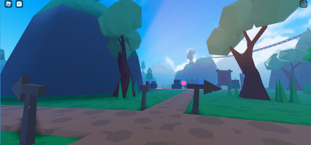 Low Poly Simulator Map - Different themed Islands - Creations Feedback ...