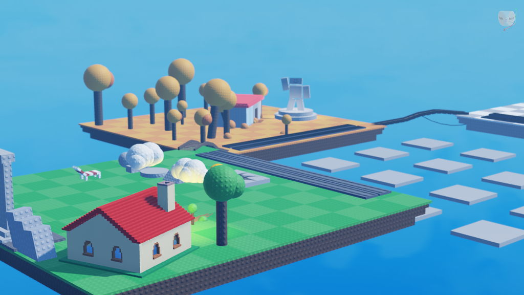 What would you name this? - Creations Feedback - Developer Forum | Roblox