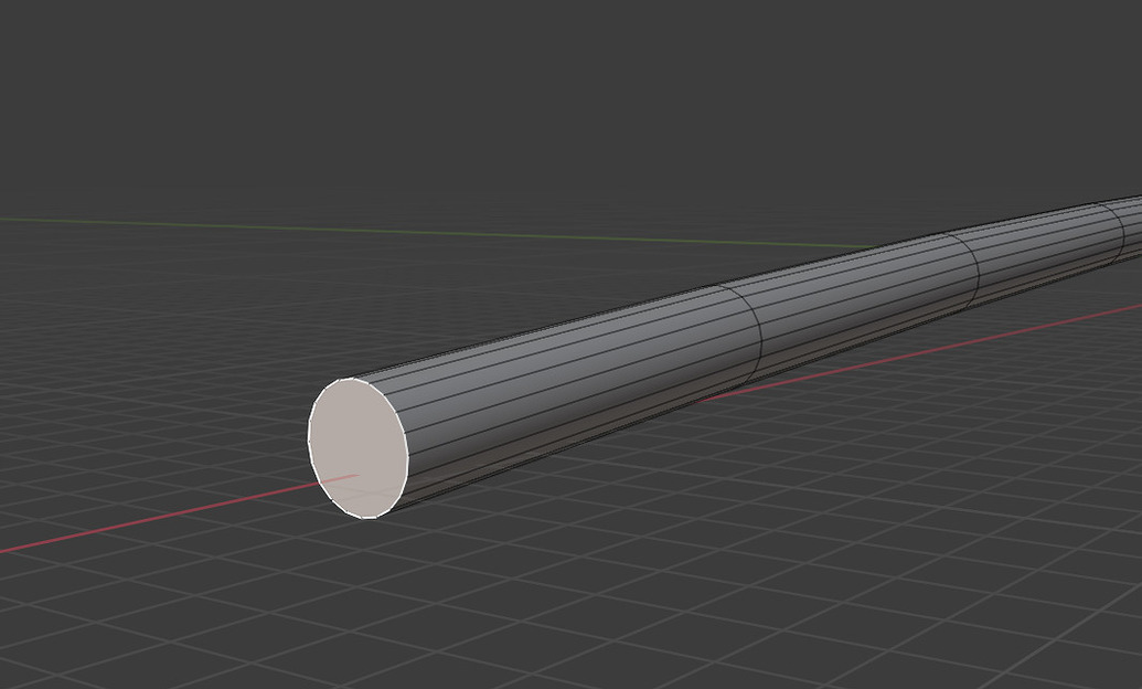 How to import my mesh without it decimating - Building Support ...