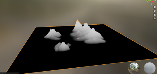 Height Map is not how it should look like in Roblox Studio - Building ...