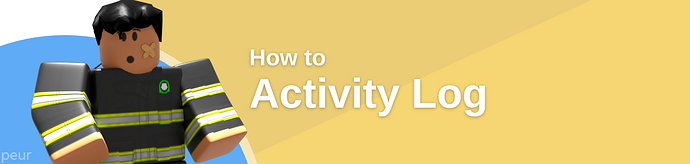 Enroute | Logging Guide - Bulletin Board - Developer Forum | Roblox