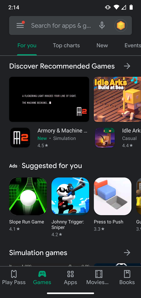 Free Private Servers and Game Sorts Updates! - Announcements ...