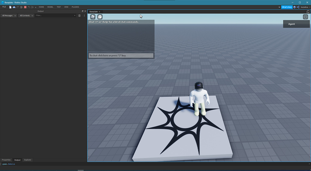 A guide to Roblox's Defaults - Community Tutorials - Developer Forum ...