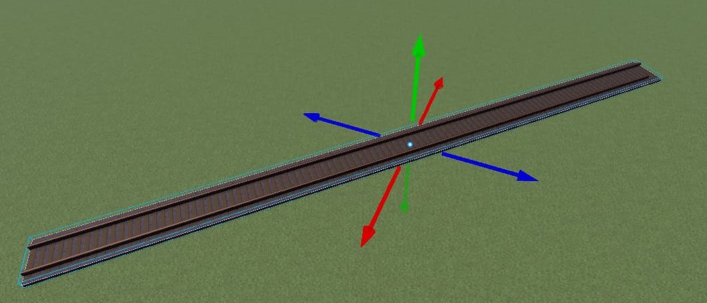 Pivot points are completely broken - Building Support - Developer Forum | Roblox