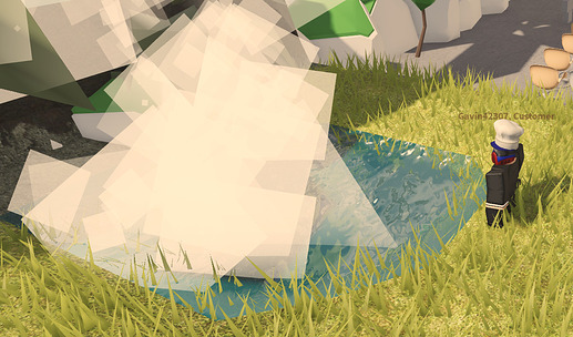 Training Center - FeedBack Wanted - Creations Feedback - Developer ...