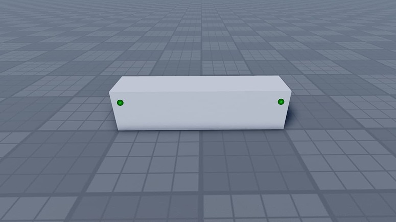 How Do I Resize A Part With Attachments Scripting Support Developer Forum Roblox