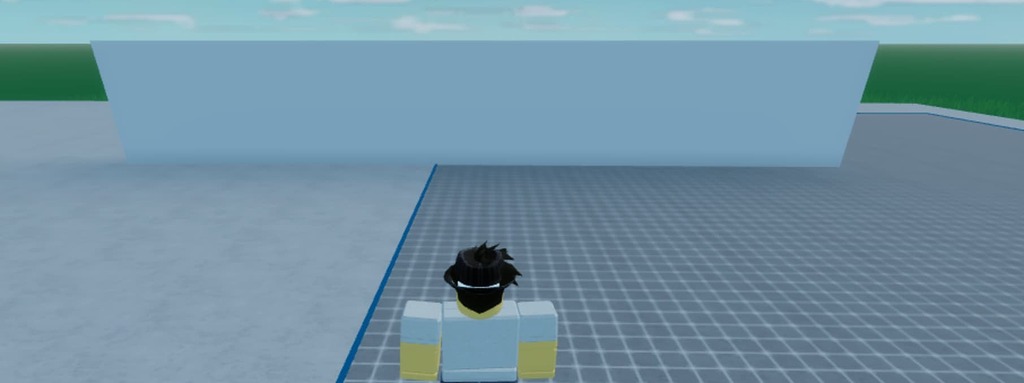 How do I detect slight overlap? - Scripting Support - Developer Forum | Roblox