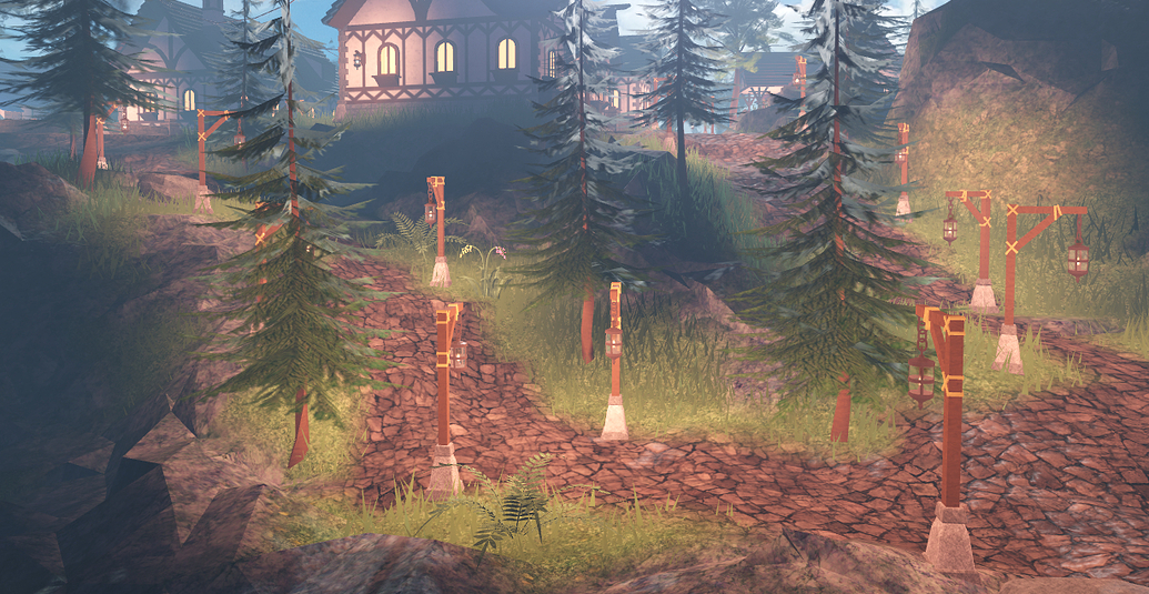 Map Design and Scene Building: Fantasy, Medieval and Nature maps ...