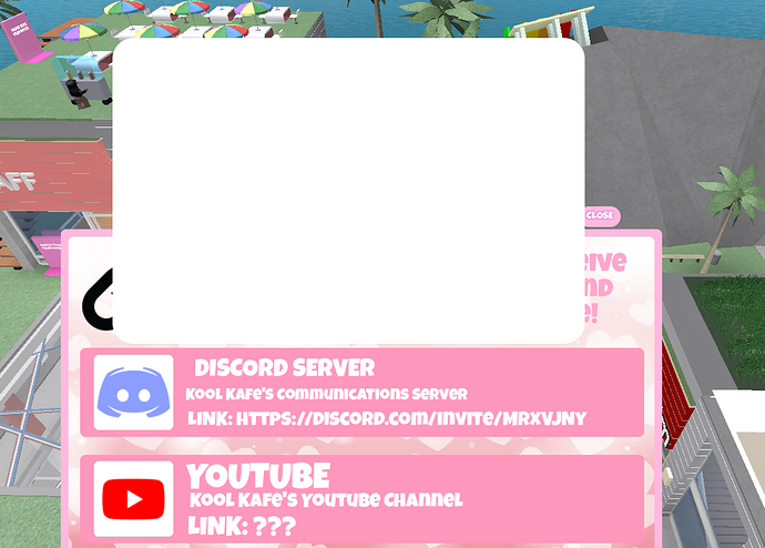 Feedback Needed! - Creations Feedback - Developer Forum | Roblox