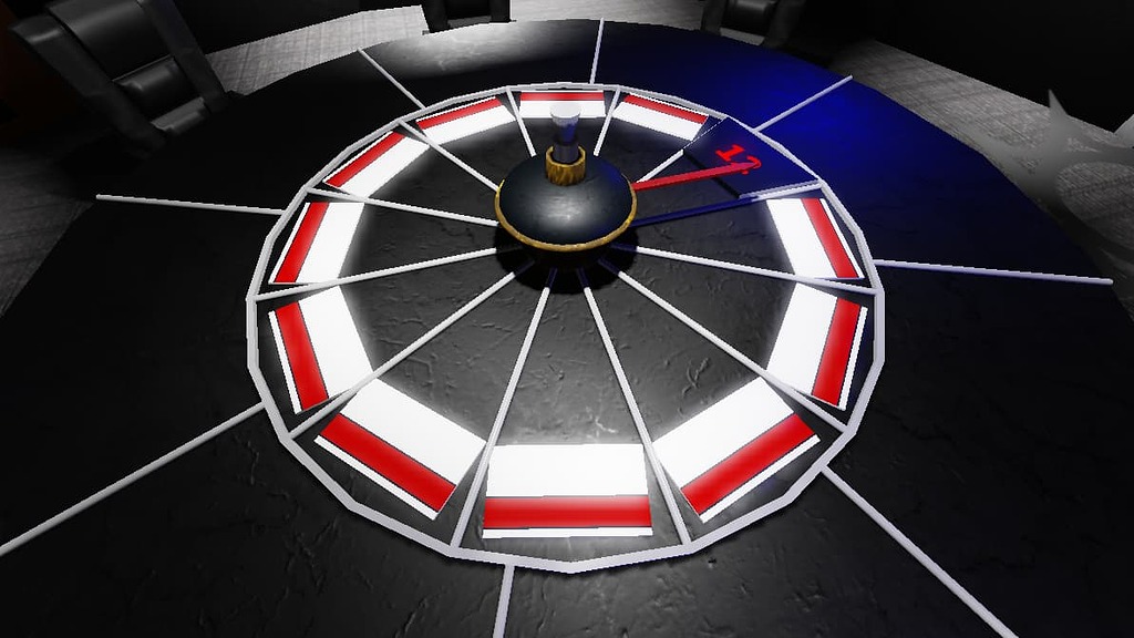 Spinning top system - Scripting Support - Developer Forum | Roblox