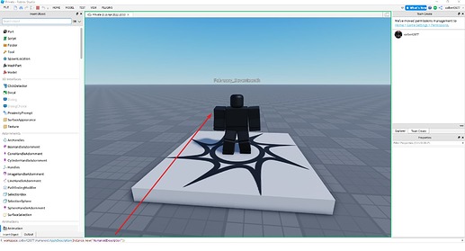 StarterCharacter Gamepass - Scripting Support - Developer Forum | Roblox