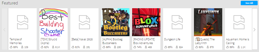 Assets failing to load entirely - Studio Bugs - Developer Forum | Roblox