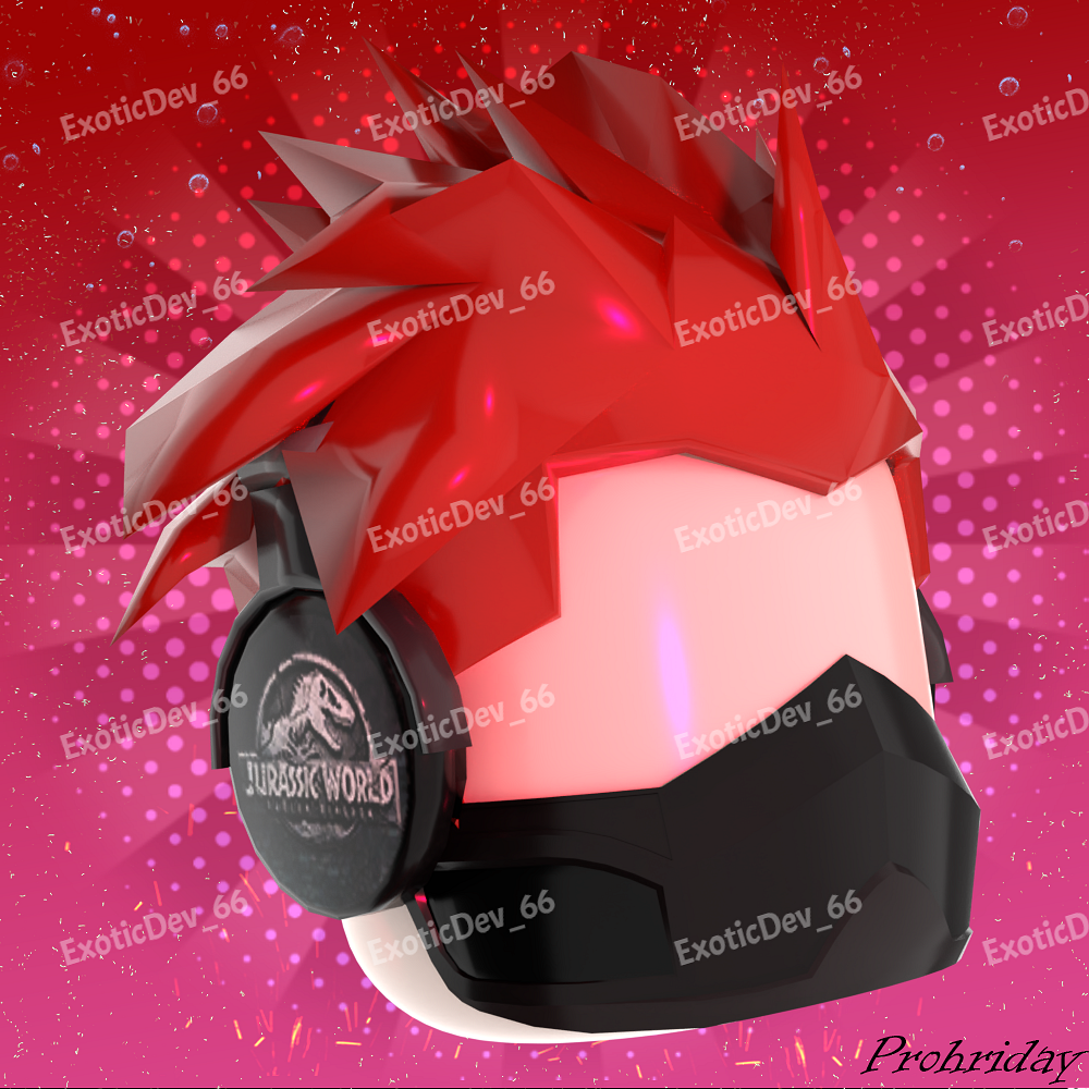 Feedback on my GFX/PFP - Creations Feedback - Developer Forum | Roblox