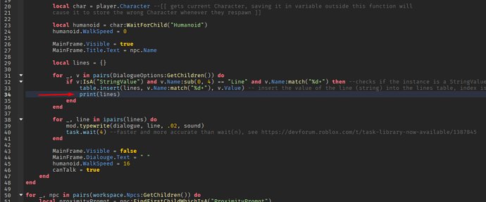 How to switch from MouseButtonClick to ProximityPrompt in this script? - Scripting Support ...
