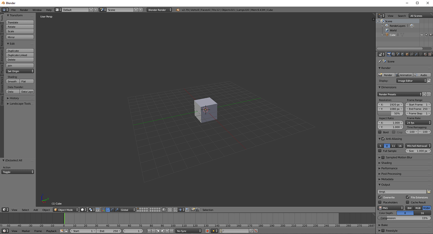 Creating Simulator-Styled Pets in Blender - Community Tutorials ...