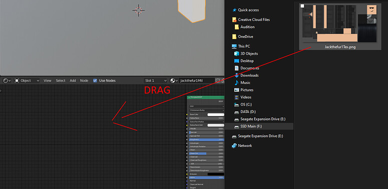 Rigging your Roblox character in Blender for GFX - Community Tutorials ...