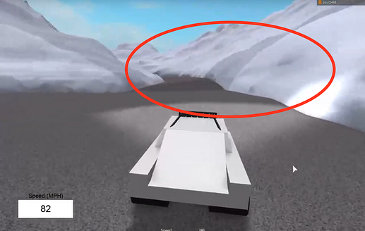 High-Speed Global Shadows Update Bug - Engine Bugs - Developer Forum ...