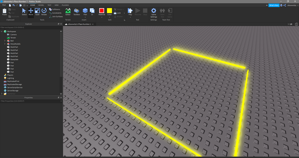 How do you make glowing effects like these? - Art Design Support ...