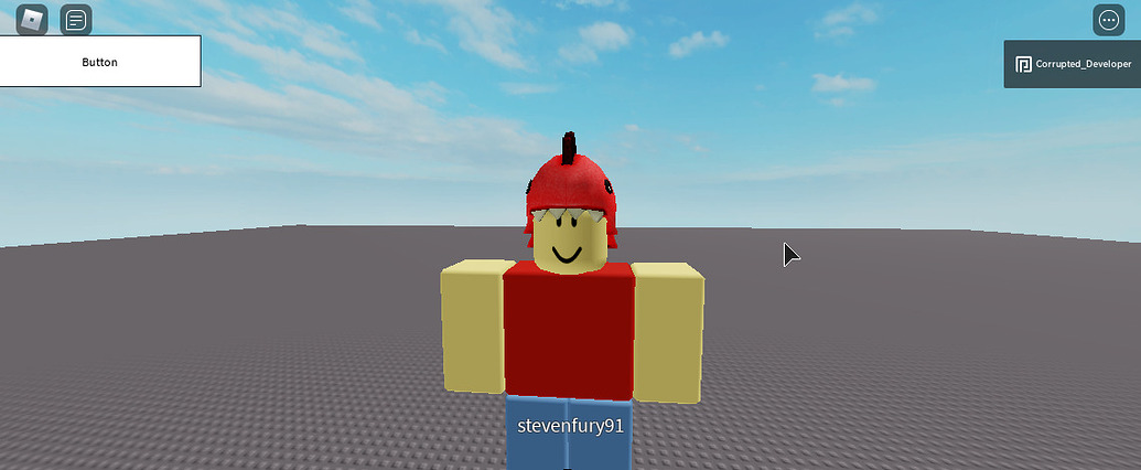 Equipping a hat with a Button problem - Scripting Support - Developer Forum | Roblox