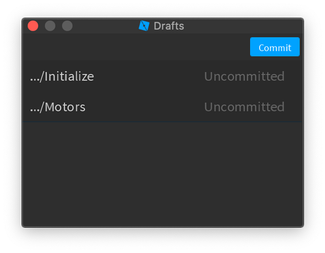 Collaborative Editing updates - Announcements - Developer Forum | Roblox