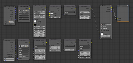 Luau Visual Scripting App DevLog 2 - Creations Feedback - Developer Forum | Roblox