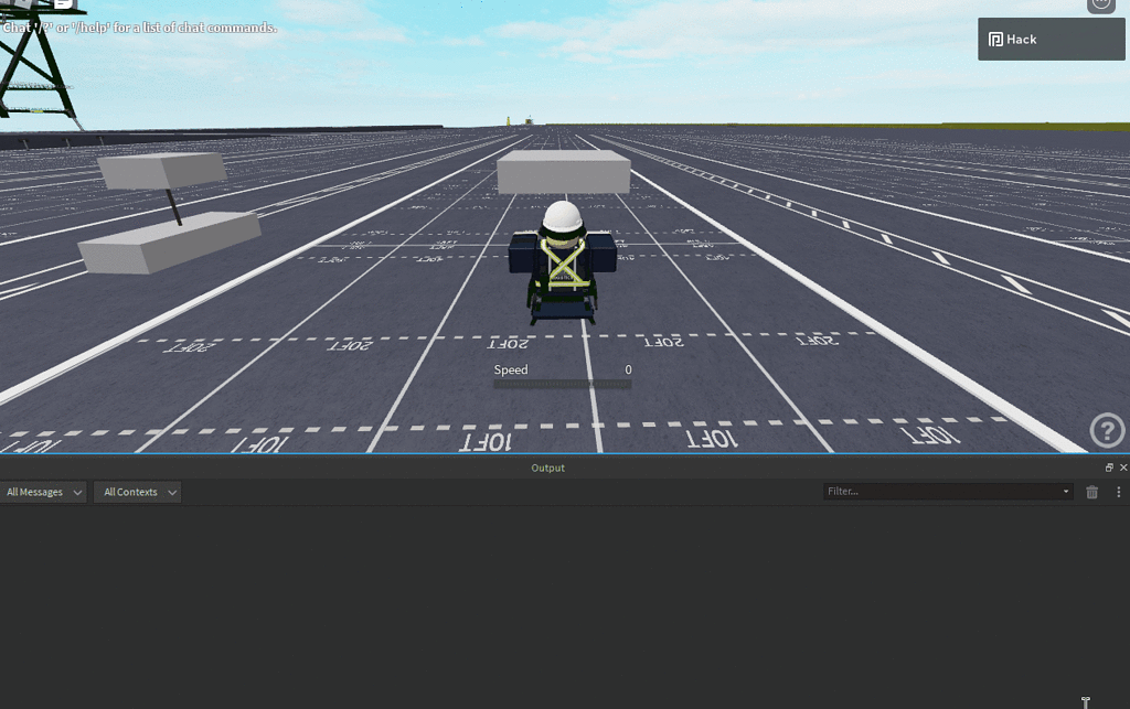 Remote event print statement working on both sides but not actual function I want - Scripting ...